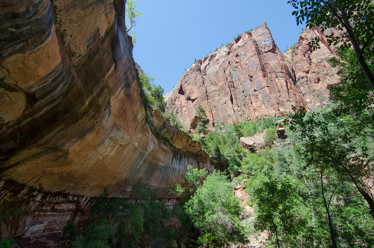 Zion